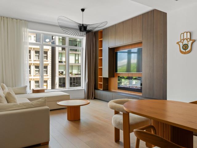 555 West 22nd Street, New York, NY