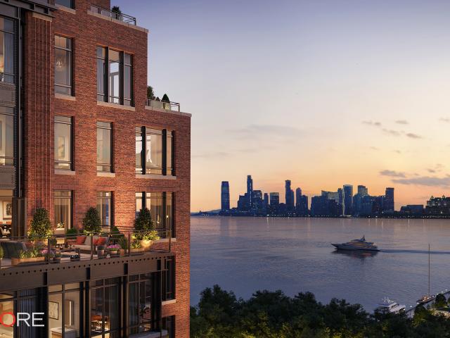 555 West 22nd Street, New York, NY