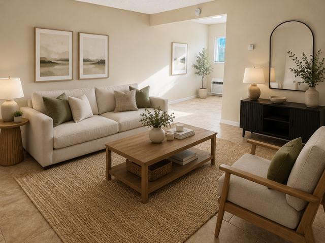 555 West 25th Street, Unit 2 2 Bedroom Condo for Rent at 555 W 25th St, San Bernardino, CA 92405 Arrowview