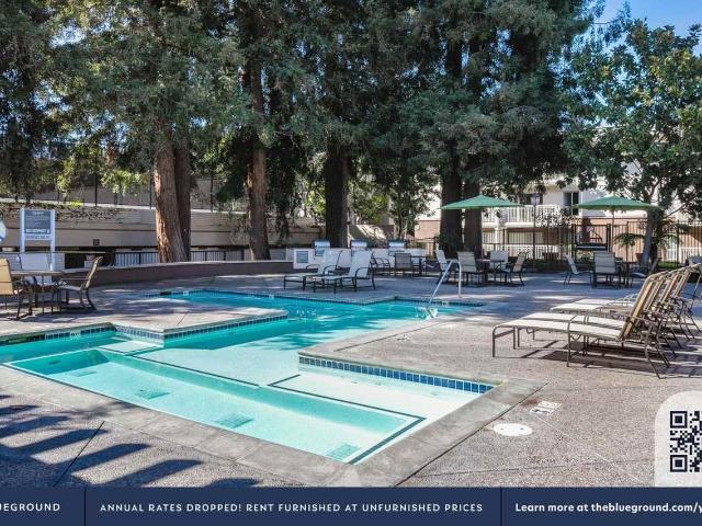 555 West Middlefield Rd. 1 Bedroom Apartment for Rent at 555 W Middlefield Rd #3235A, Mountain View, CA 94043