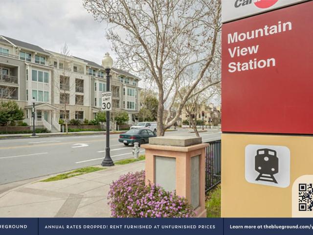 555 West Middlefield Rd. 2 Bedroom Apartment for Rent at 555 W Middlefield Rd #3177A, Mountain View, CA 94043