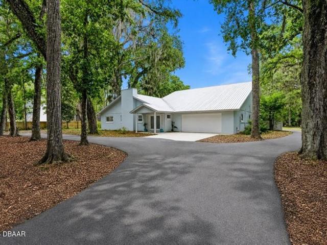 555 Wildwood Dr, New Smyrna Beach, FL 32168