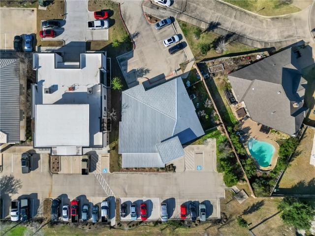 555 William D Fitch Parkway