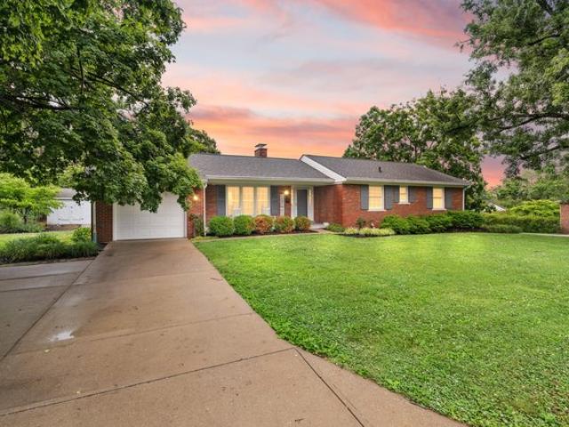 555 Tatato Trl, Frankfort, KY 40601
