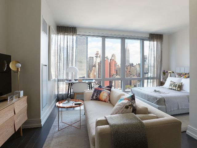 555 Tenth Avenue, New York, NY