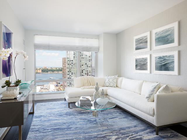 555 Tenth Avenue, New York, NY