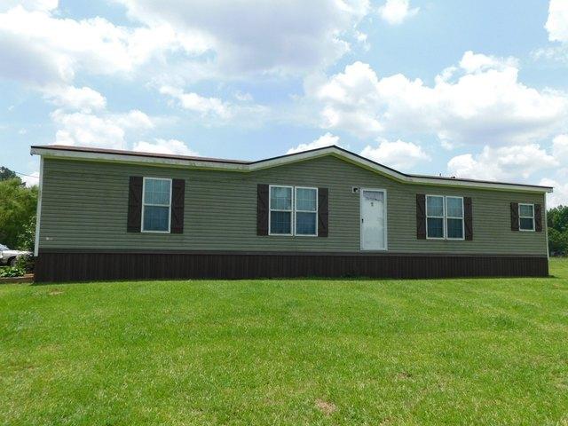 555 Thomasville Rd, Sarepta, LA 71071