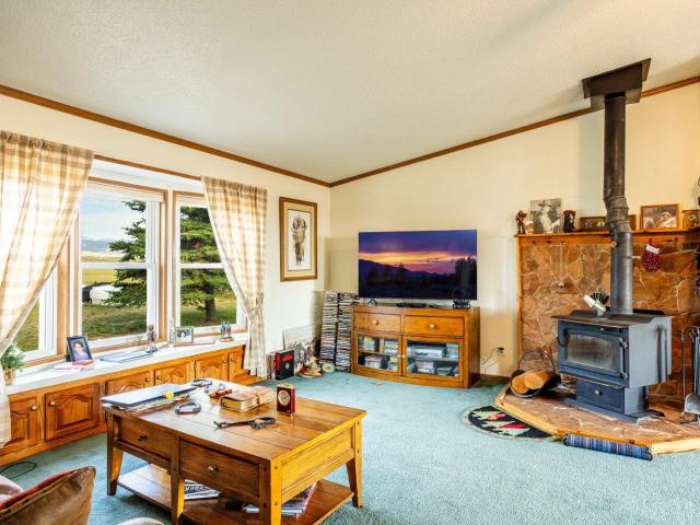 555 Trabing Rd, Buffalo, WY 82834 | MLS #25 1252