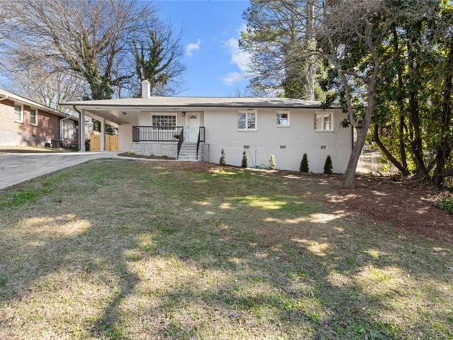 555 Virginia Pl SE, Marietta, GA 30067 | MLS #7712 | Compass