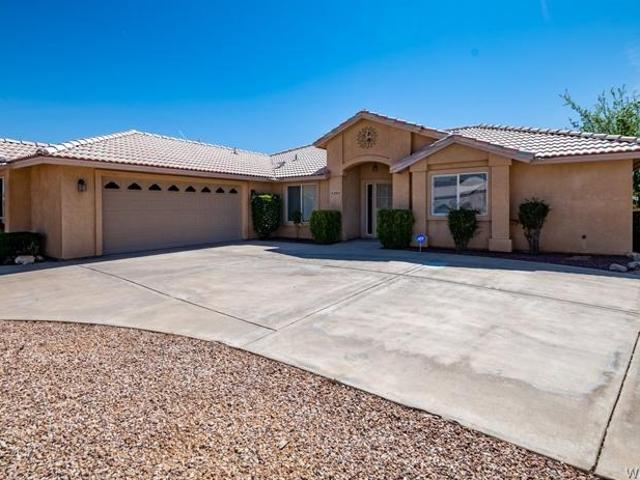 5564 N Emerald Springs Way, Kingman, AZ 86409