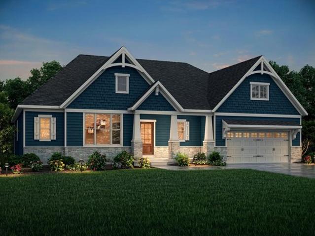 5564 Cupola Ln, McCordsville, IN 46055