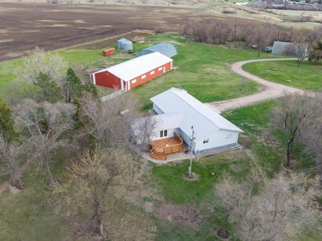5564 County Road 63, Adrian, ND 58472