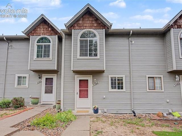 5564 Darcy Ln, Colorado Springs, CO 80915