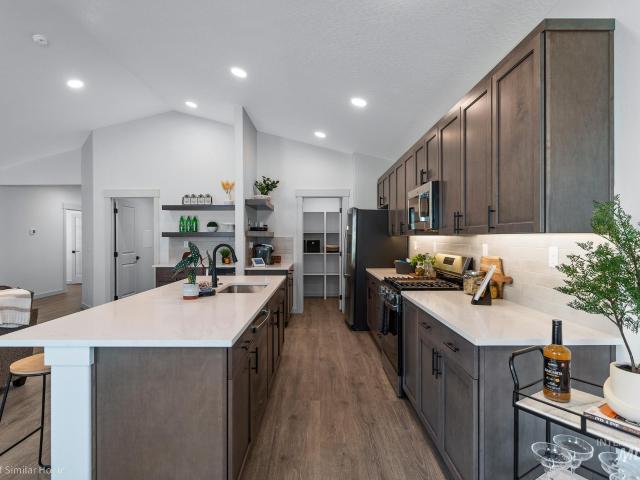 5564 E Garby St. Lot 13 Block 7