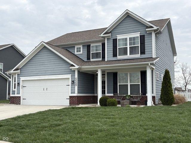 5564 Golden Gate Way, Kokomo, IN 46902