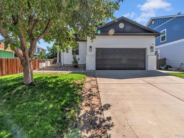 5564 Laredo St, Denver, CO 80239