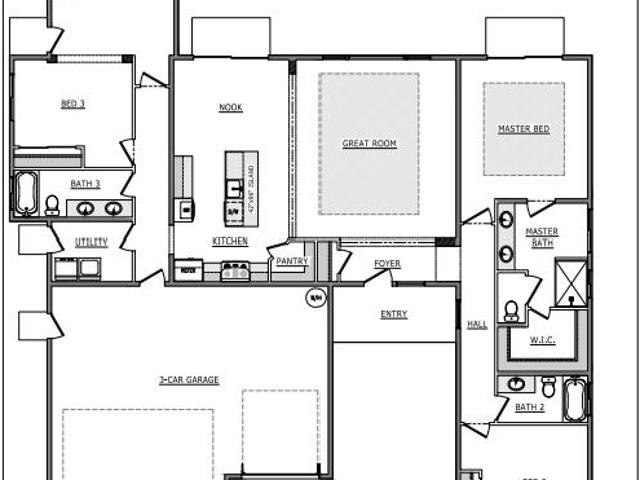 5564 Penrose Pkwy, Redding, CA 96002 | MLS #26 1074