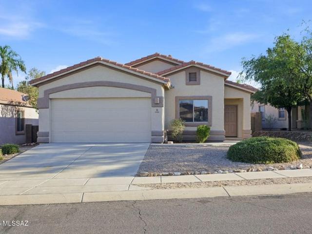 5564 W Painted Cliff Dr, Marana, AZ 85658