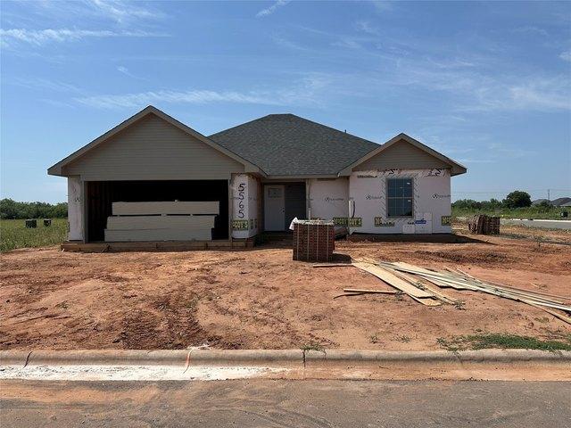 5565 Butterfield Meadows Pkwy, Abilene, TX 79606