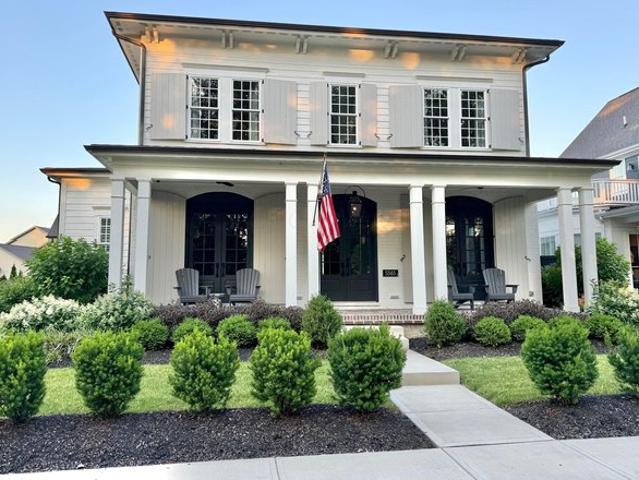5565 Evans Farm Dr, Lewis Center, OH 43035