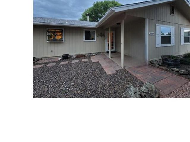 5565 E Campbell Ave, Flagstaff, AZ 86004