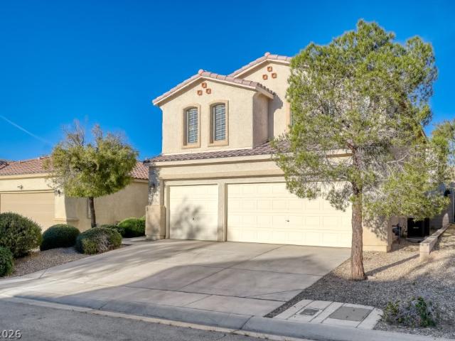 5565 Golden Palms Ct, Las Vegas, NV 89148 | MLS #2765