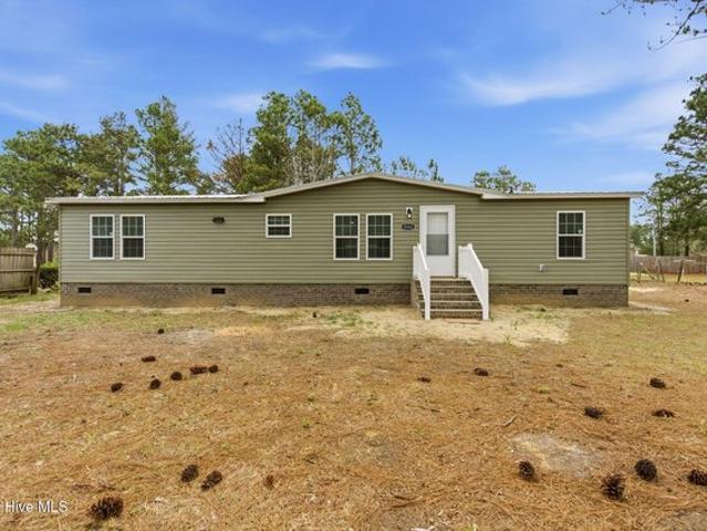 5565 Hugo Church Rd, Hookerton, NC 28538