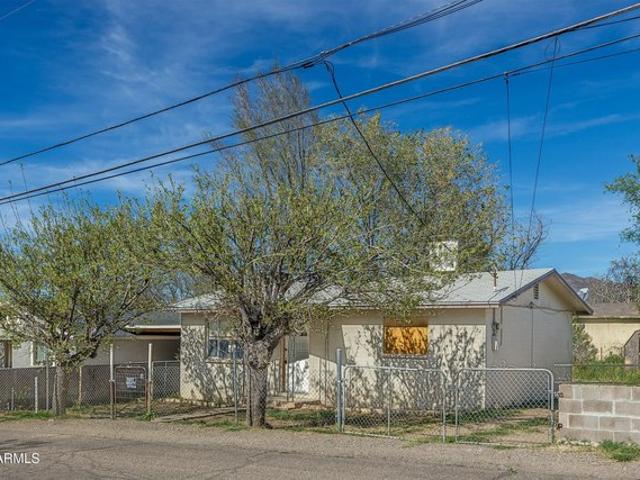 5565 S McKinney Ave, Globe, AZ 85501