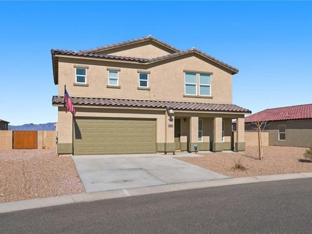 5565 S Prospect Creek Rd, Fort Mohave, AZ 86426