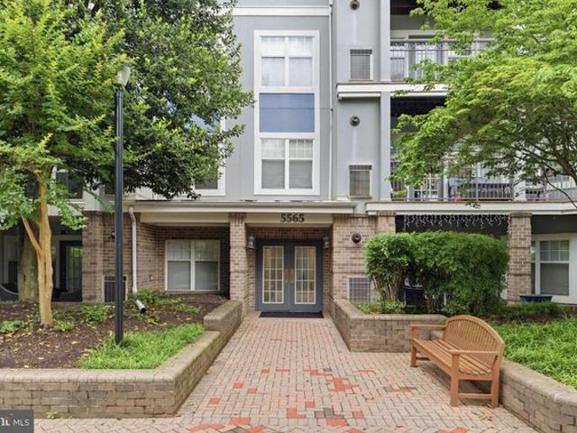 5565 Seminary Rd Apt 313, Falls Church, VA 22041