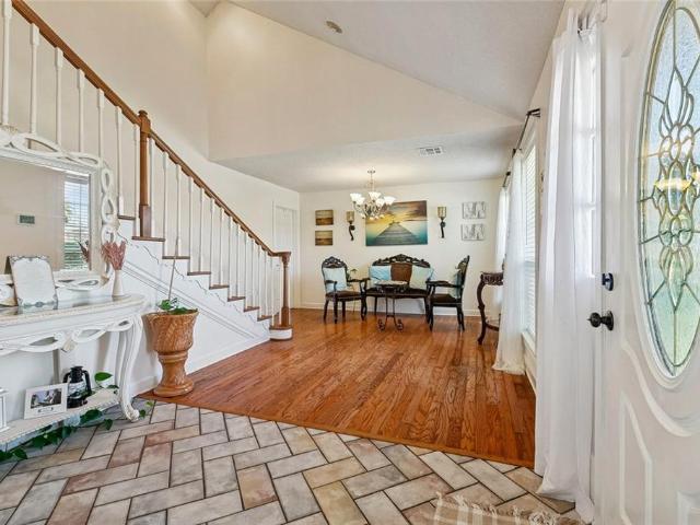 5565 Trinity Drive