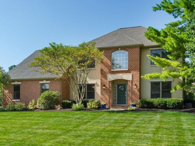 5565 Troon Pl, Westerville, OH 43082