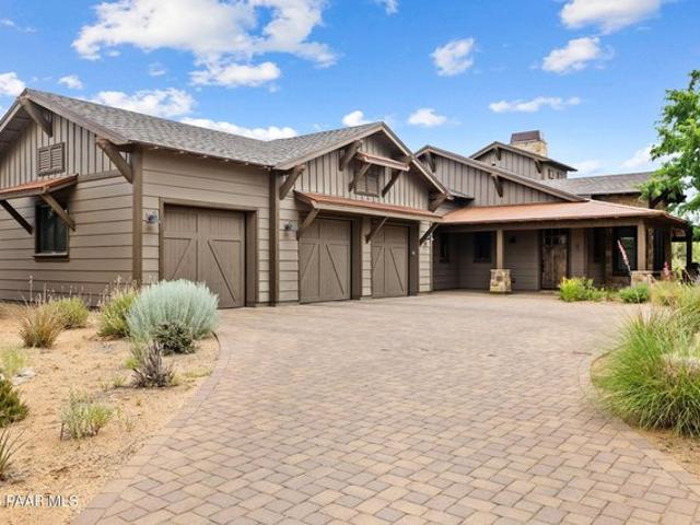 5565 W Mescal Canyon Way, Prescott, AZ 86305