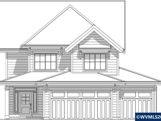 5566 Nekia Way SE Lot 12, Salem, OR 97306