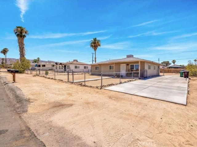 5566 Cahuilla