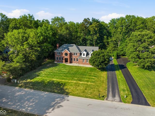 5566 Creekwood Drive