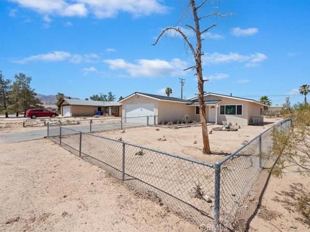 5566 Daisy Ave, Twentynine Palms, CA 92277