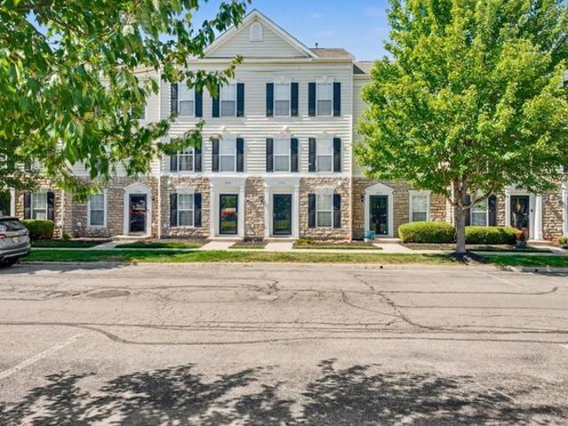 5566 Rainbow Falls St, Dublin, OH 43016