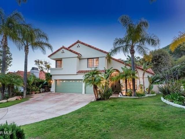 5566 Spring Hill Ct, Westlake Village, CA 91362