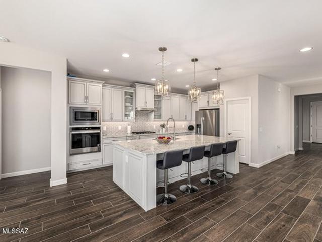 5566 W Lazy Farm Dr, Oro Valley, AZ 85742