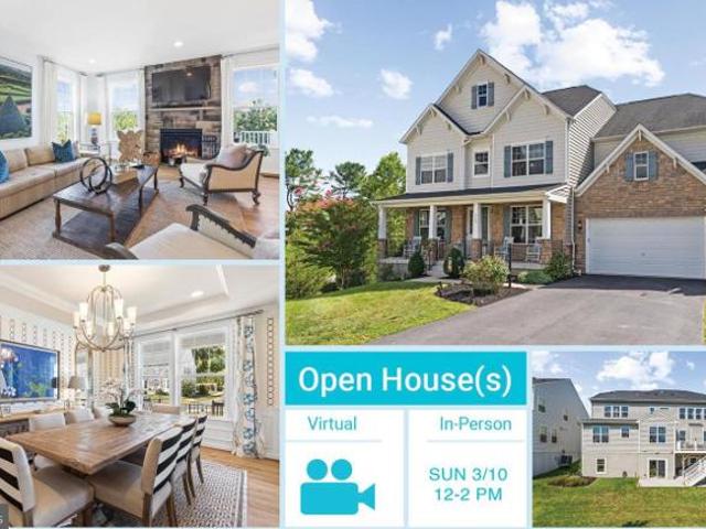 5567 James Young Wy, Fairfax, VA 22032