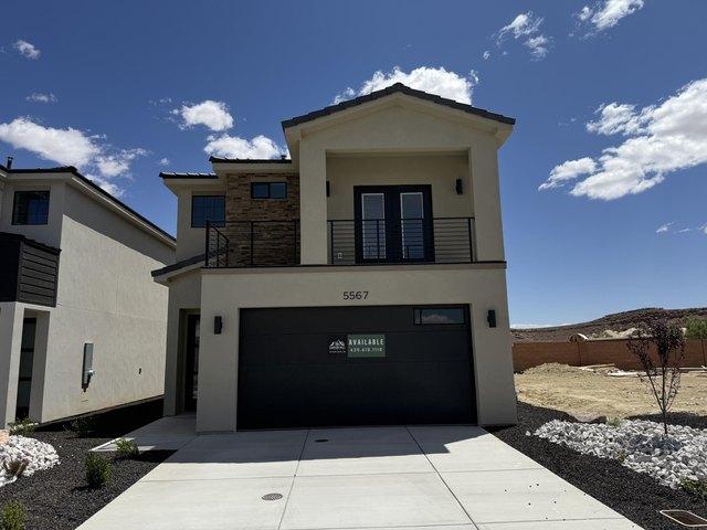 5567 S Dahsani Ln Lot 105, Saint George, UT 84790