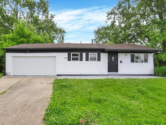 5567 Shoreline Ct, Columbus, OH 43232
