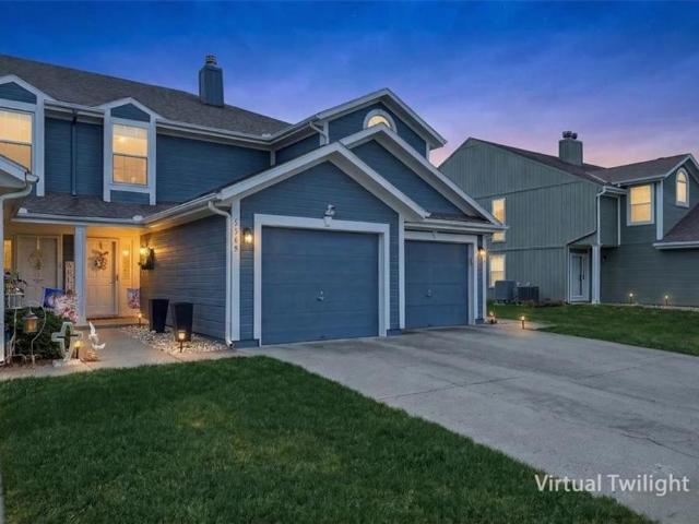 5568 NW Moonlight Meadow Dr, Lee's Summit, MO 64064 | Compass