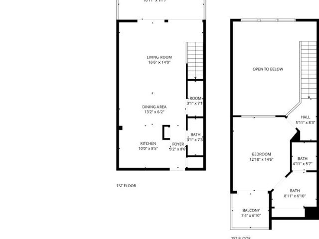 5568 Orchard Ln, Unit 140, Las Vegas, NV 89110 | MLS #2764