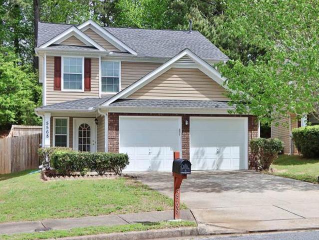 5568 Bluegrass Dr, South Fulton, GA 30349