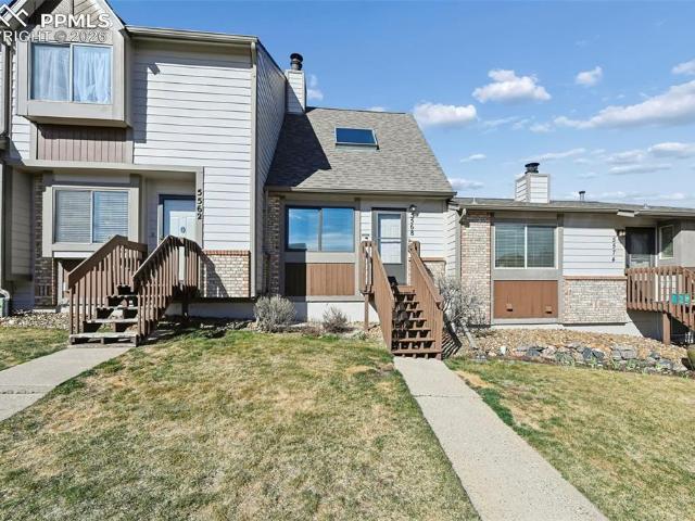 5568 Dunbar Ct, Colorado Springs, CO 80918 | MLS #8890