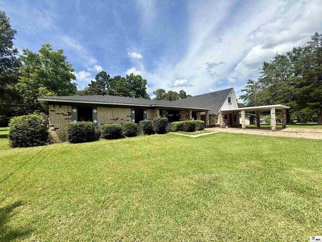 5568 Highway 126 W, Grayson, LA 71435