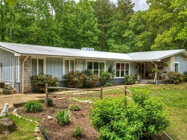 5568 Highway 382 W, Ellijay, GA 30540