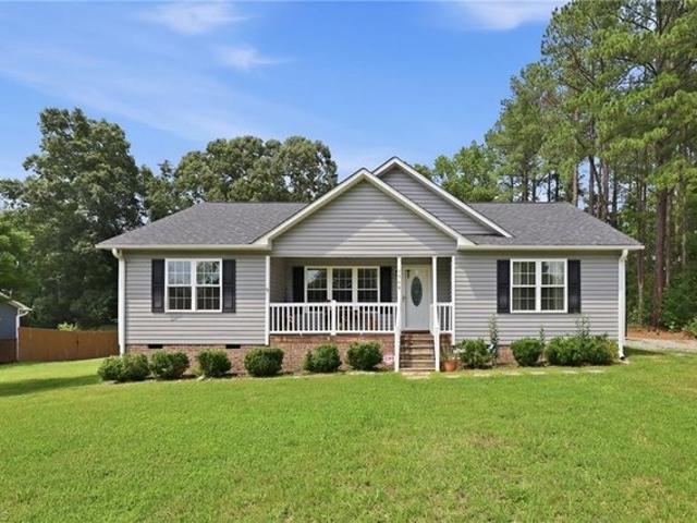 5568 Kimberly Ln, Trinity, NC 27370